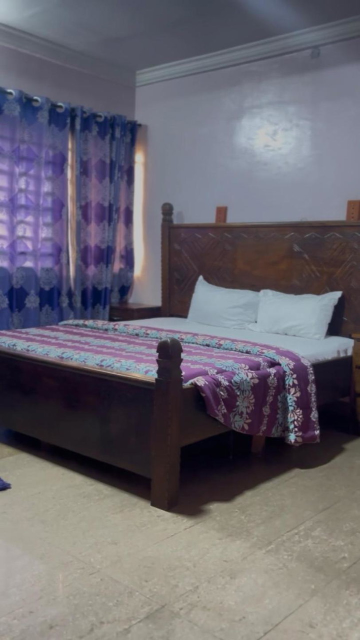Diamond Hotel Lagos - Lagos