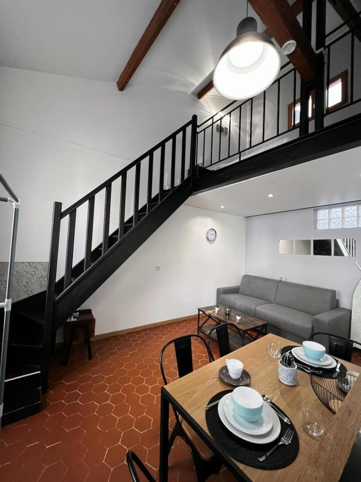 Central Super Loft - Carros