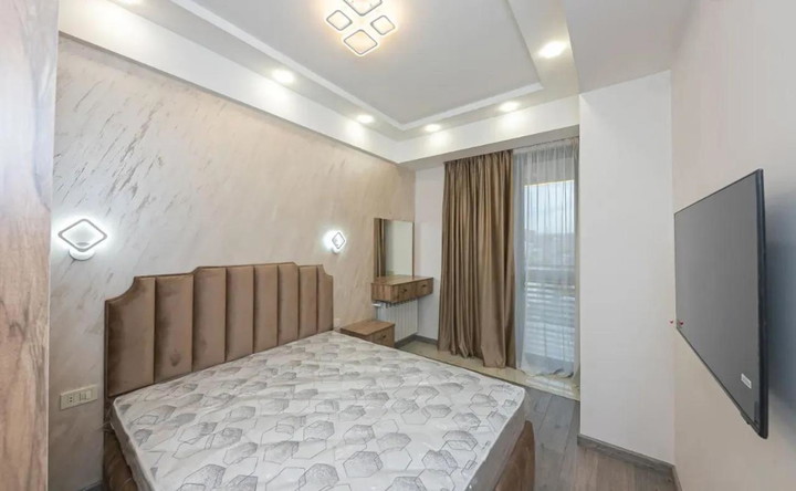 Zvartnots International Hotel - Armenia