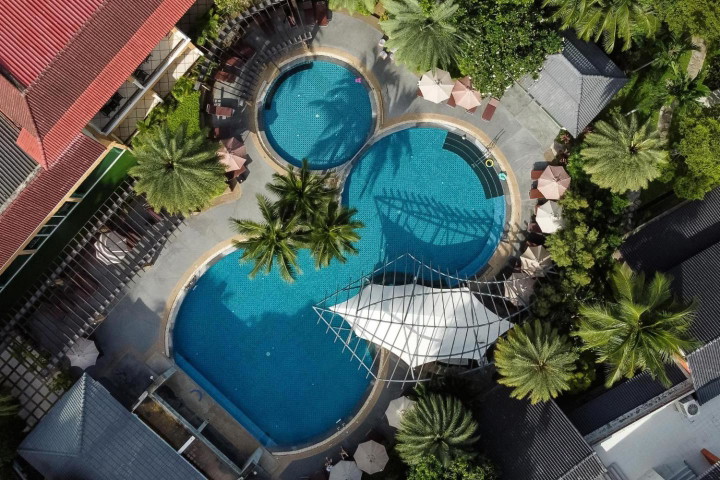 R-mar Resort And Spa Patong, Phuket - Pa Tong
