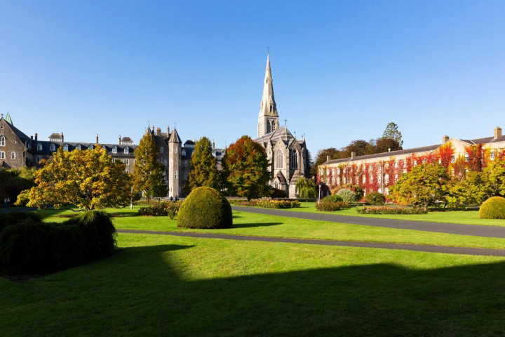 Maynooth College Hospitality - Ireland