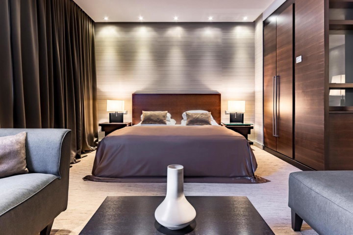 Hotel Residence - Zagreb