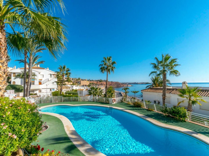 Apartment Aquamarina By Interhome - Cabo Roig