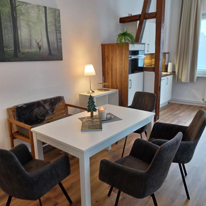 Wanderfreude - Braunlage