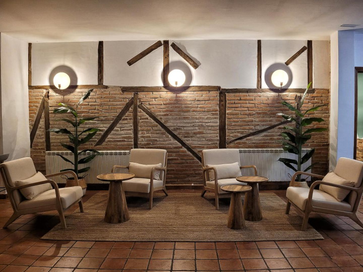 Hotel La Fuente - Béjar