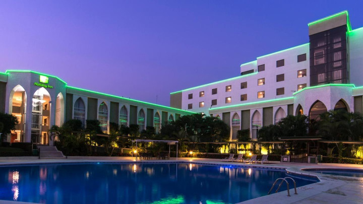 Holiday Inn Tuxtla Gutierrez By Ihg - Tuxtla Gutiérrez