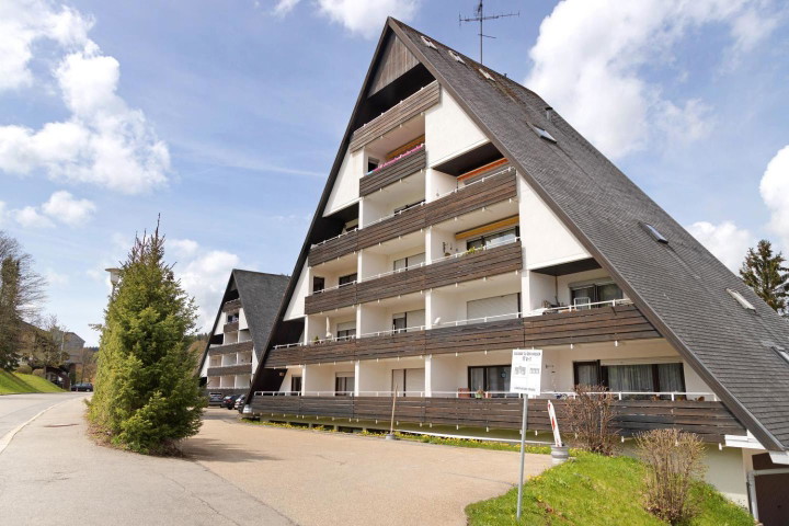Isabell - Triberg im Schwarzwald