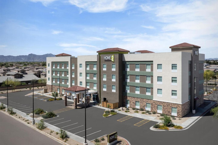 Home2 Suites By Hilton Goodyear Phoenix West - Avondale, AZ