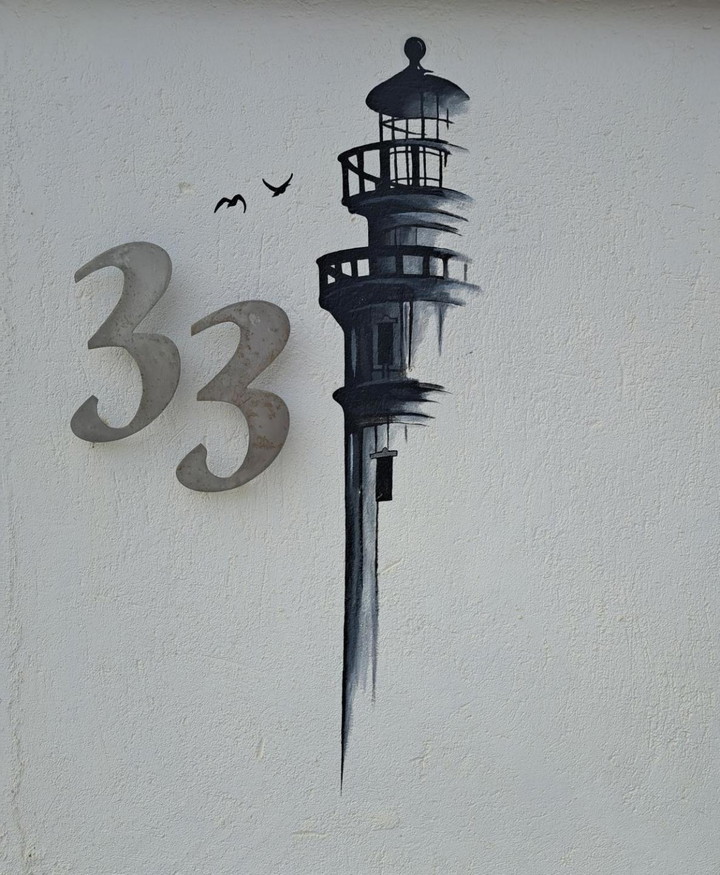 A Lighthousee Delight -