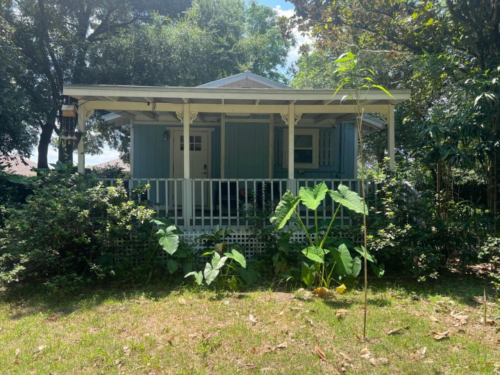 Oasis Acres - Ocala, FL