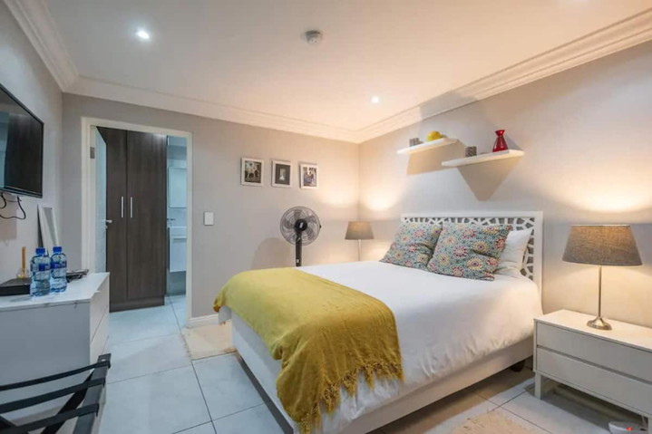 Nazari House - Cape Town