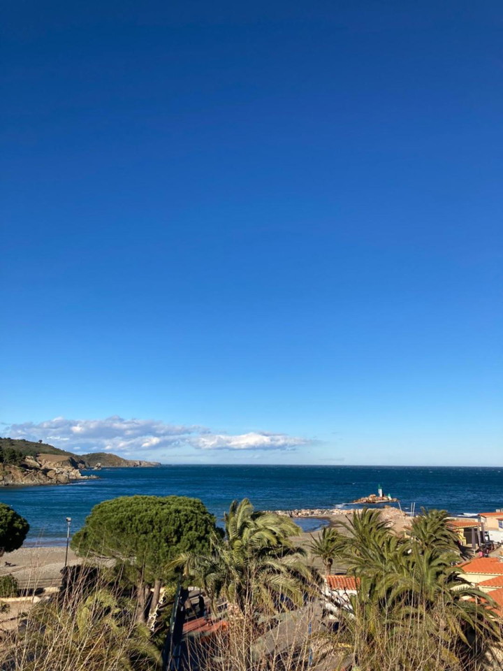 Hotel De La Plage - Collioure