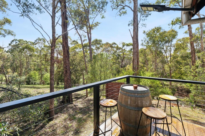 Hepbirds - Hepburn Springs