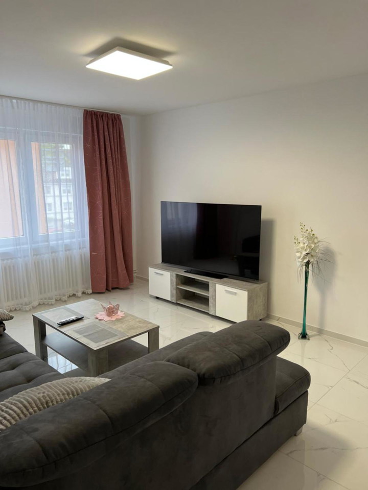 Wunderschöne Ferienwohnung In Solingen-mitte - Wuppertal