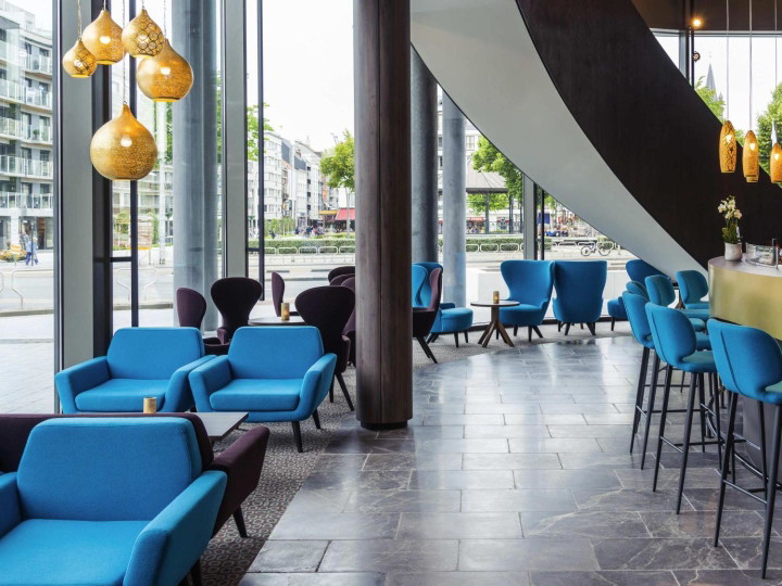 Mercure Blankenberge - Knokke-Heist