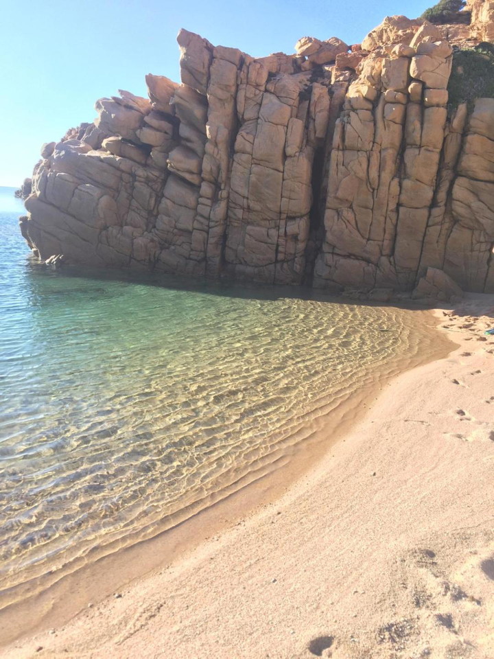 Costa Paradiso In Villa - Sardinien