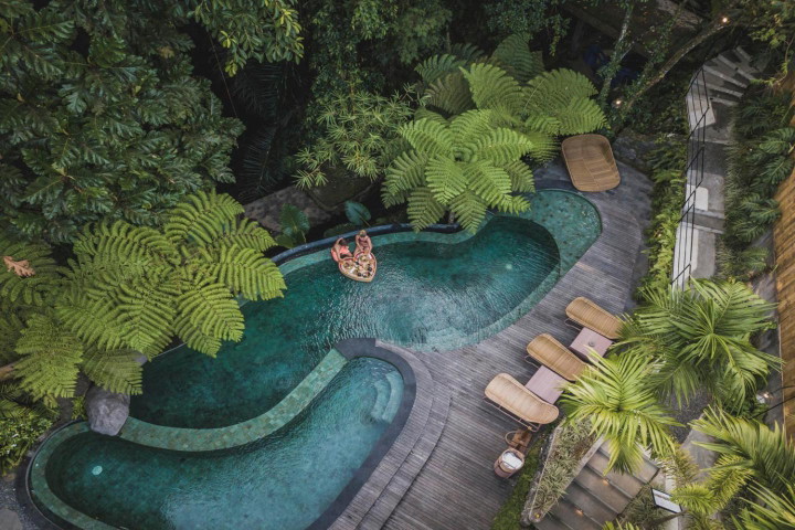 Amarea Resort Ubud By Ini Vie Hospitality - Ubud
