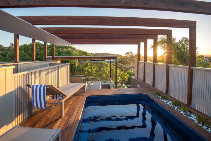 Hastings Villas - Noosa Heads