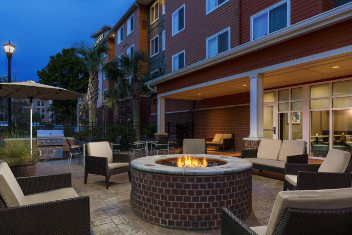 Residence Inn By Marriott Charleston North/ashley Phosphate - Charleston, SC