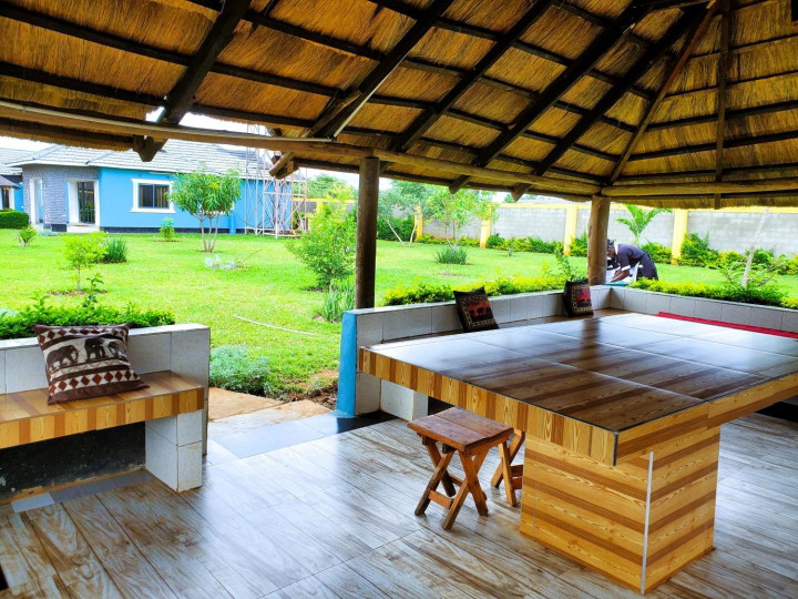 Sweet Retreat - Lusaka
