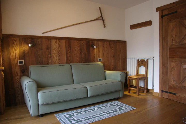 Appartamenti & Wellness Piero Gros - Sestriere