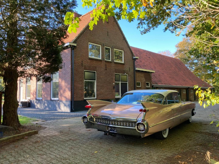 Hoeve De Snippert - Aalten