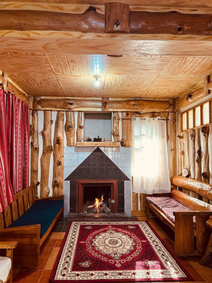 Mama Lourdes Homestay - Sagada