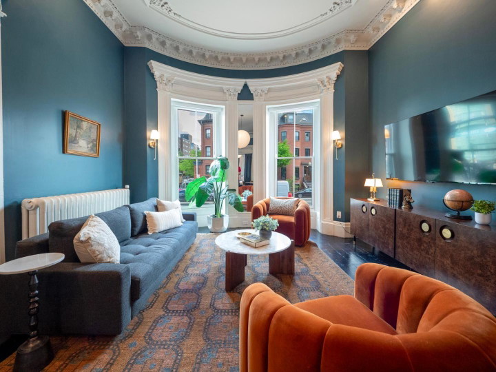 The Chester Hotel - Boston, MA