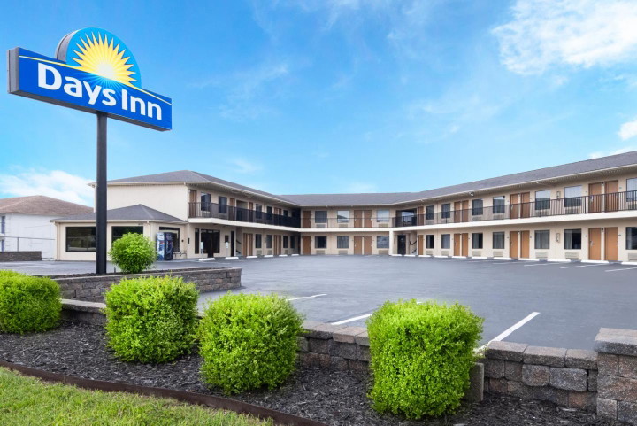 Days Inn By Wyndham St. Robert Waynesville/ft. Leonard Wood - ミズーリ州