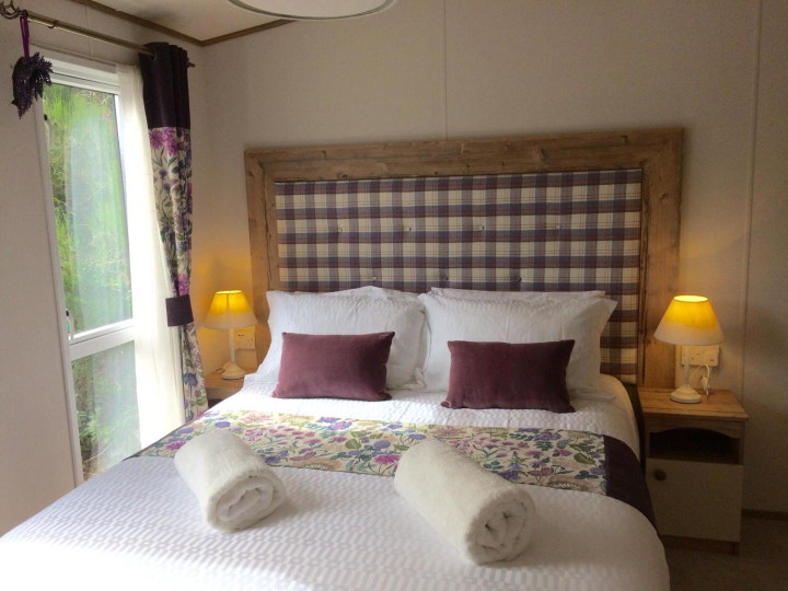 Cragganmore Lodge - Aviemore