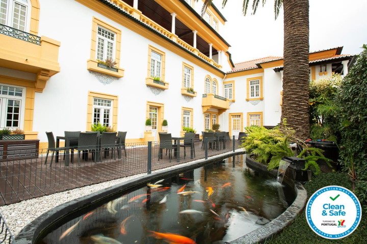 Veneza Hotel - Aveiro