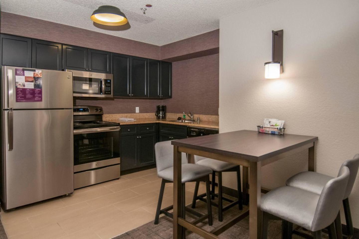 Residence Inn By Marriott Springdale - Springdale, AR