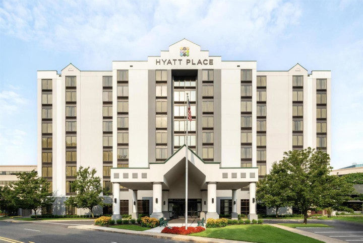 Hyatt Place Secaucus Meadowlands - Union City, NJ