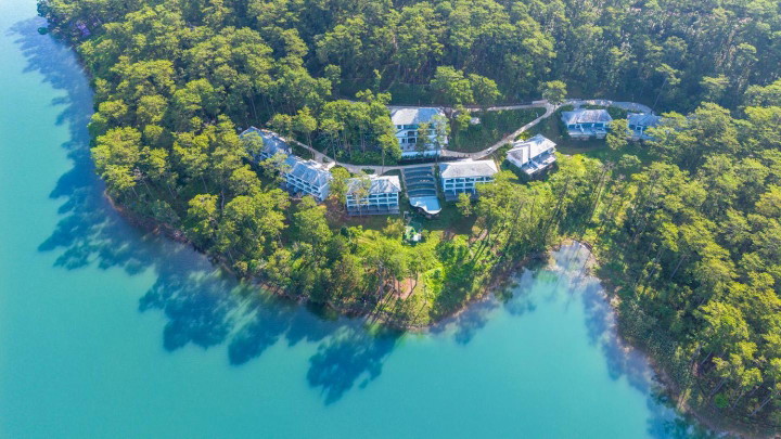 Haven In The Pines - Dalat