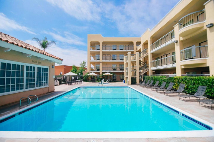 Fairfield Inn Anaheim Hills Orange County - Anaheim, CA