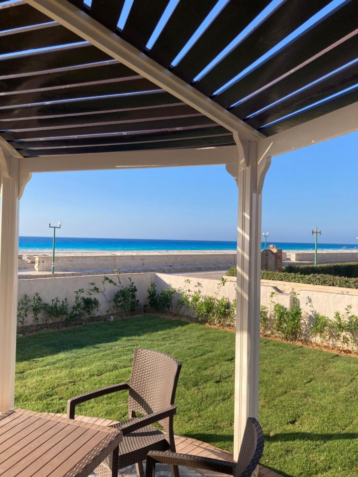 On The Beach House - Egypt