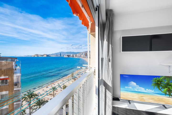 Carabelas I 10-6 - Altea