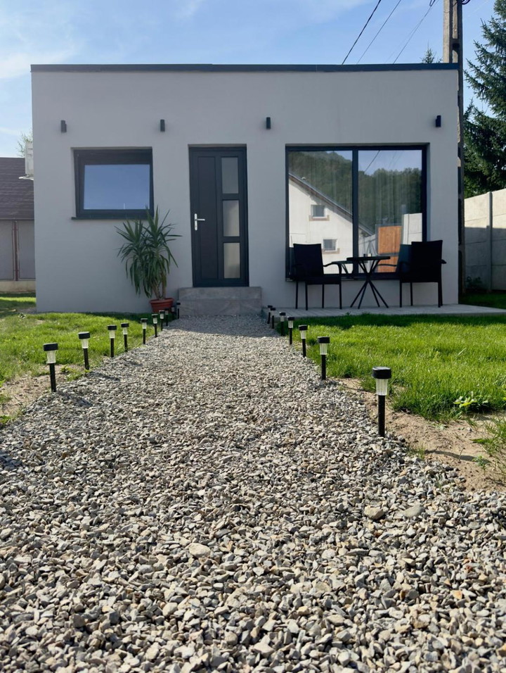 Cozy Nest Rasnov - Roumanie