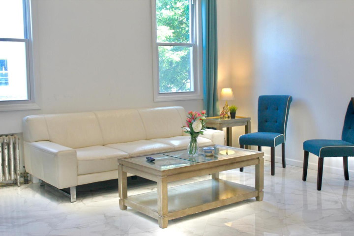 15 Minutes From Manhattan 2-bedroom Apartment In Lic Astoria Queens - New York City