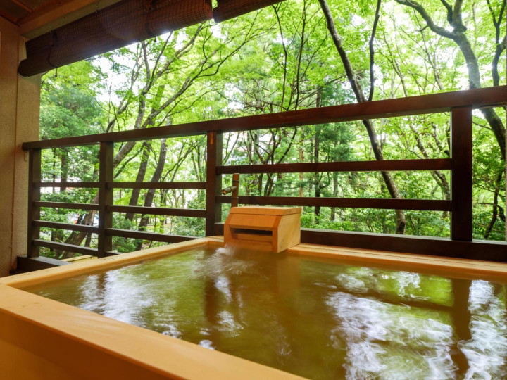 Mizunoto - Hakone