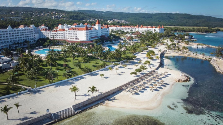 Bahia Principe Escape Runaway Bay - Hyatt Inclusive Collection - Adults Only - All Inclusive - Jamaika