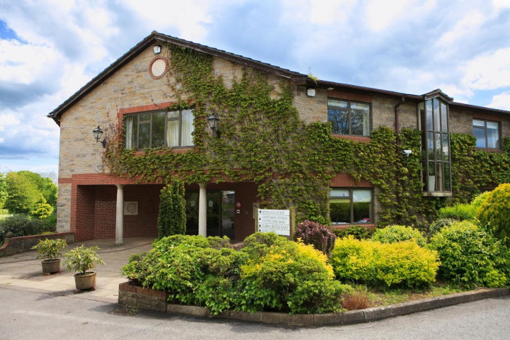 Best Western Plus Centurion Hotel - Frome