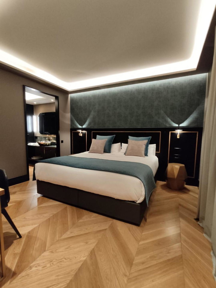 Ibiza Rooms - Lardero