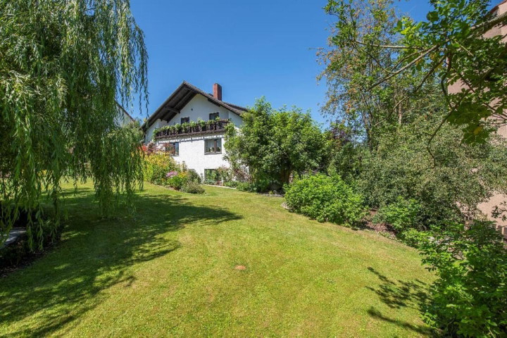 Ferienwohnung Schieder - Baviera