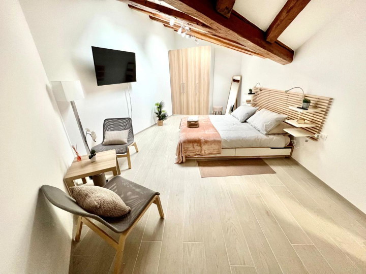 Perfect Stay Apartments - Trieste