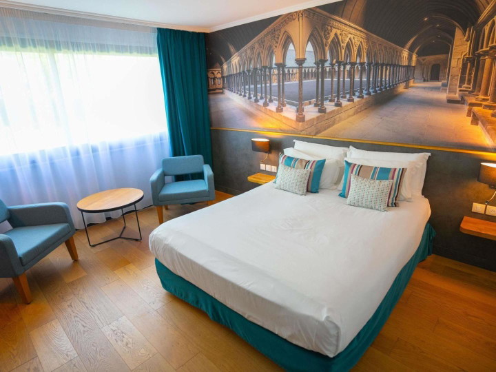 Mercure Mont Saint Michel - Mont-Saint-Michel