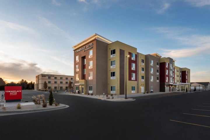 Towneplace Suites By Marriott Twin Falls - Idaho (State)