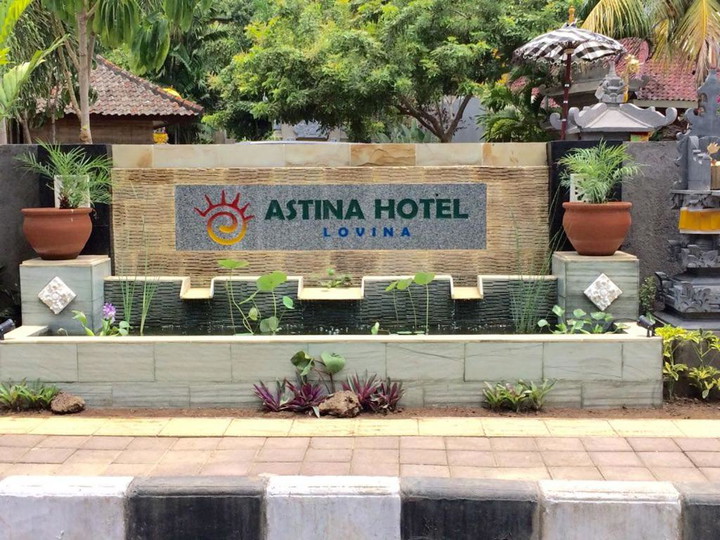 Astina Hotel - Bali