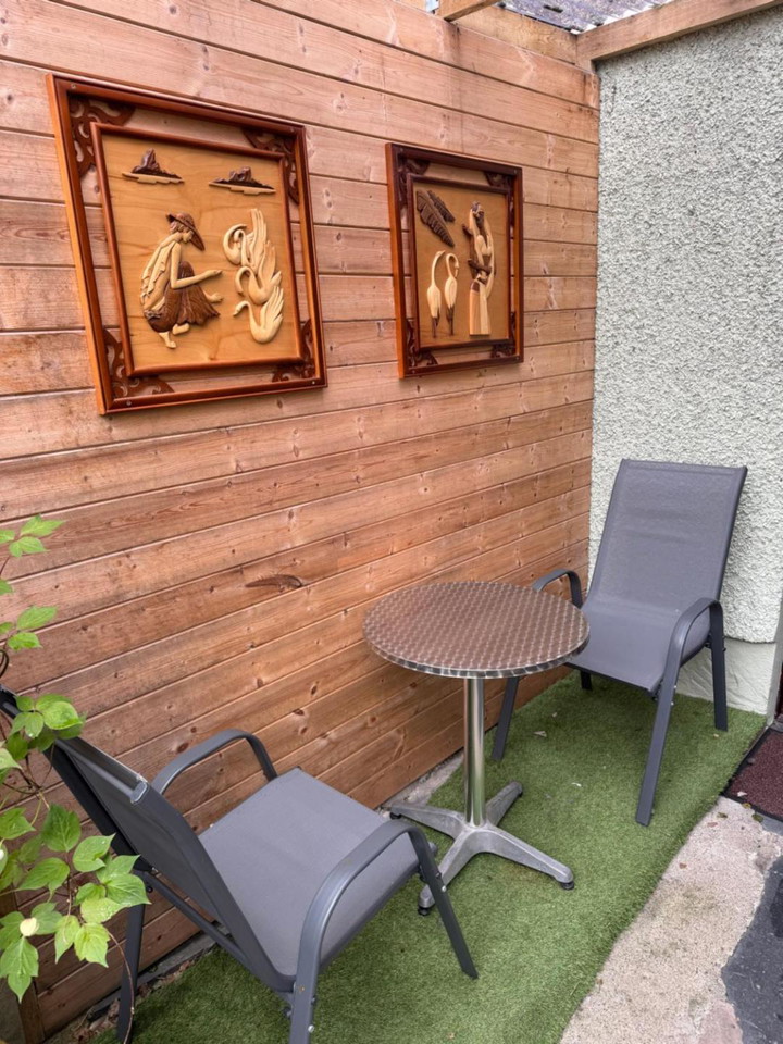 The Cosy Retreat Porthmadog - Porthmadog