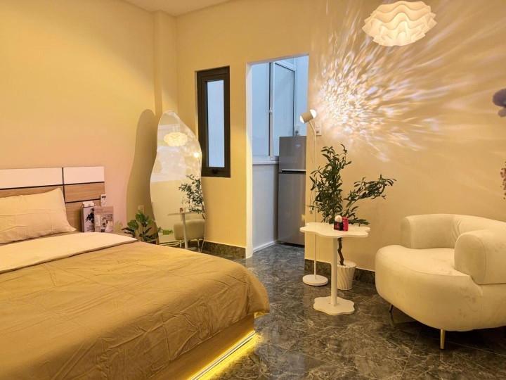 Four P Stay Phu Nhuan - Ho Chi Minh